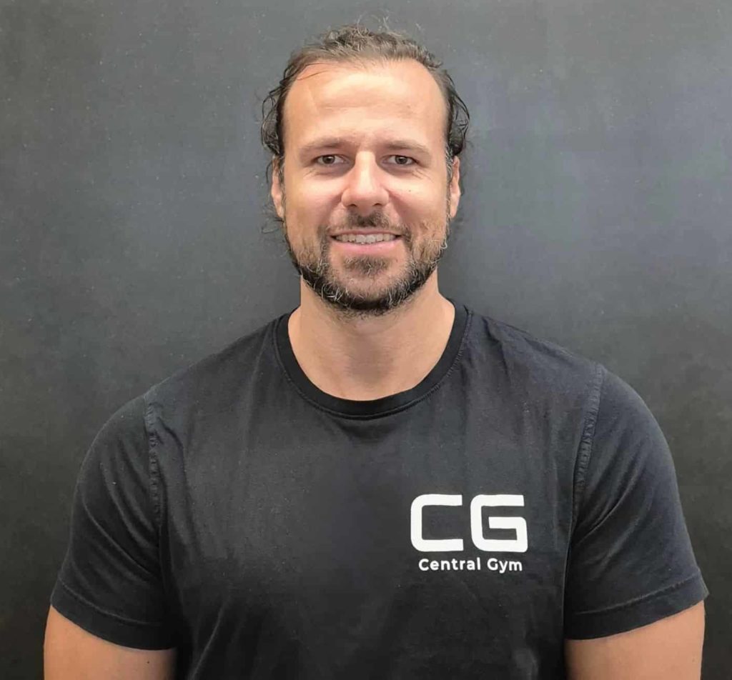 Burgdorf - Central Gym